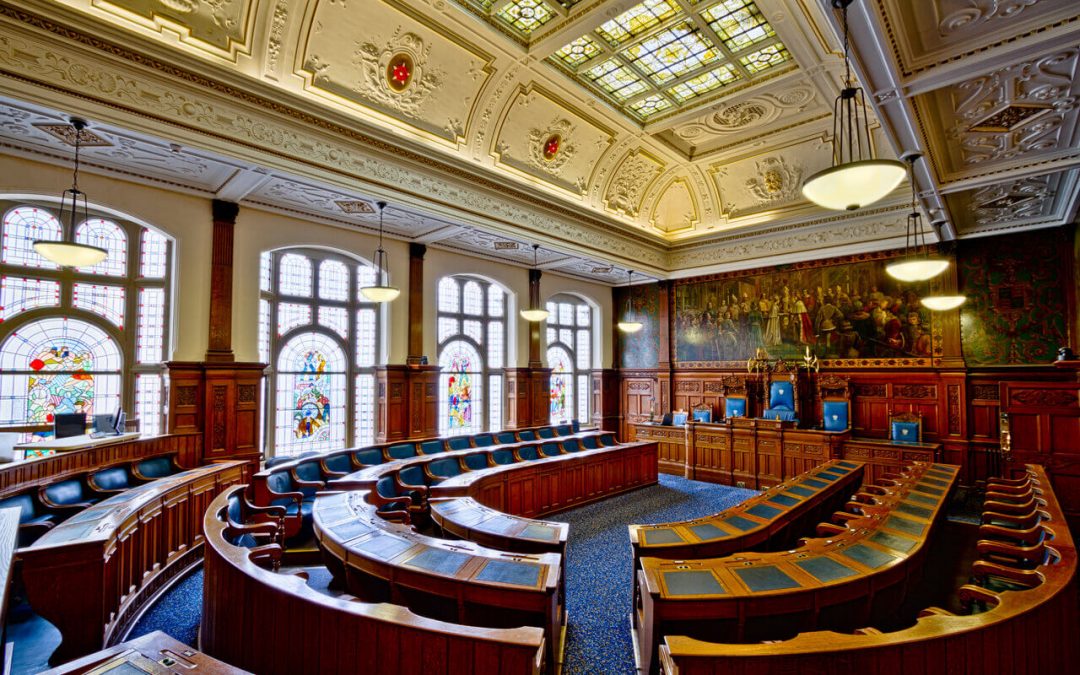 political-club | Universidad Ágora Hispanoamericana