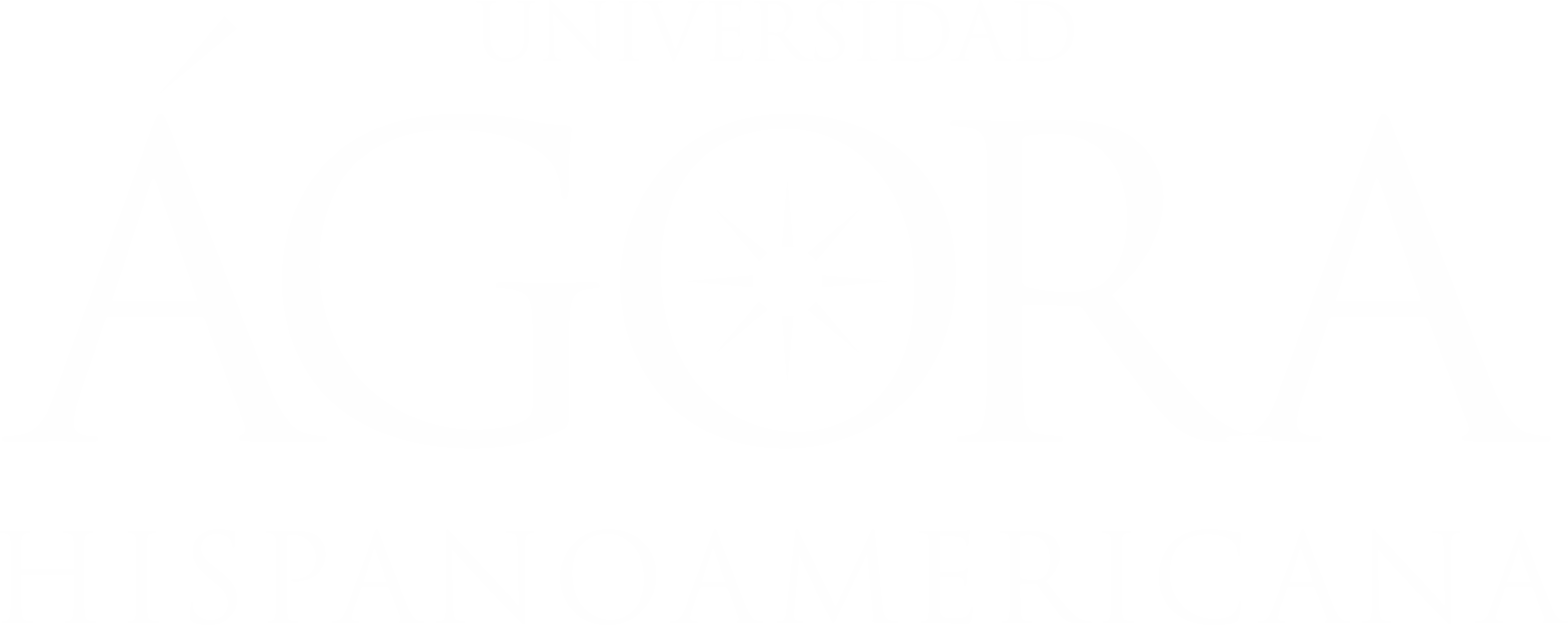 LOGO_UAH | Universidad Ágora Hispanoamericana